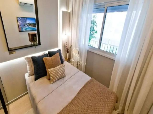 Apartamento para Venda em São Paulo/SP Moema 1 Quartos