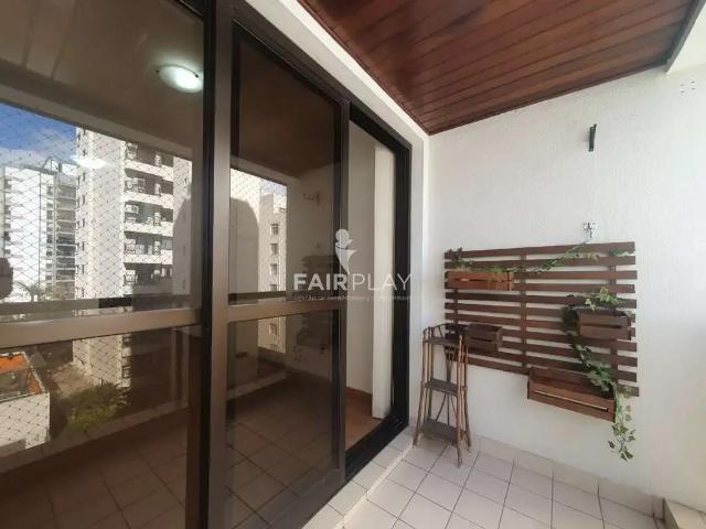 Apartamento para Venda em São Paulo/SP Moema 1 Quartos