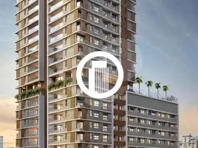 Apartamento para Venda em São Paulo/SP Moema 1 Quartos