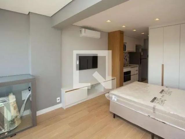 Apartamento para Venda em São Paulo/SP Moema 1 Quartos