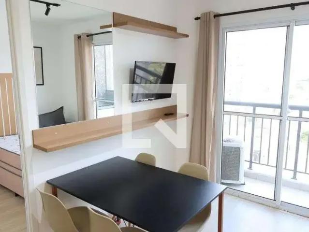 Apartamento para Venda em São Paulo/SP Moema 1 Quartos