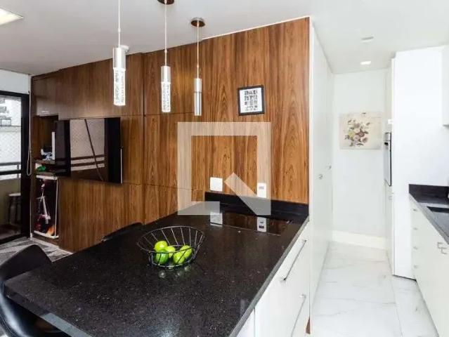 Apartamento para Venda em São Paulo/SP Moema 1 Quartos