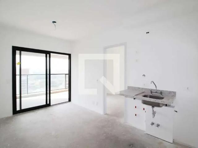 Apartamento para Venda em São Paulo/SP Moema 1 Quartos