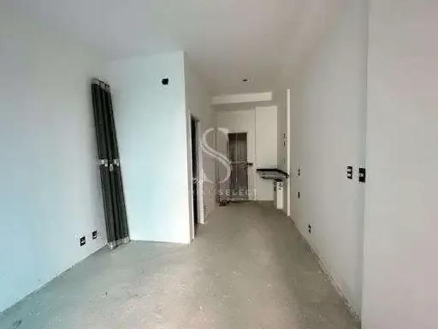 Apartamento para Venda em São Paulo/SP Moema 1 Quartos