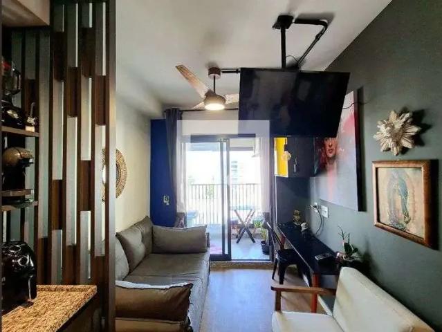 Apartamento para Venda em São Paulo/SP Moema 1 Quartos