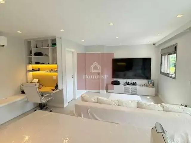 Apartamento para Venda em São Paulo/SP Moema 1 Quartos