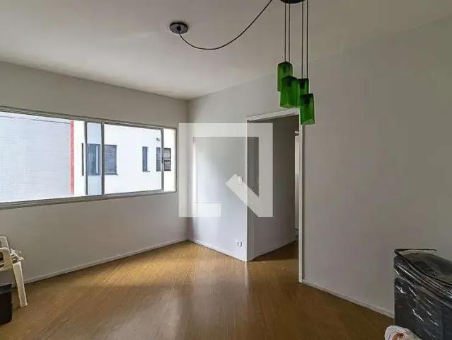 Apartamento para Venda em São Paulo/SP Moema 1 Quartos