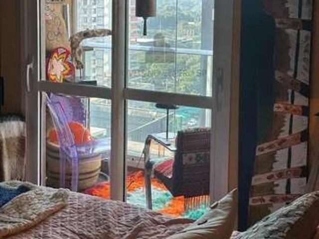 Apartamento para Venda em São Paulo/SP Moema 1 Quartos