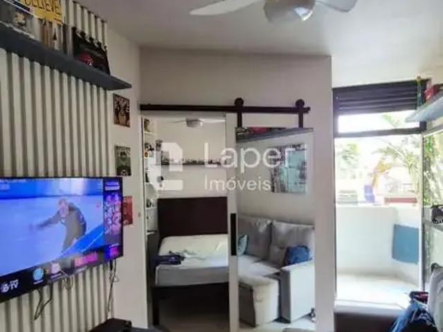 Apartamento para Venda em São Paulo/SP Moema 1 Quartos