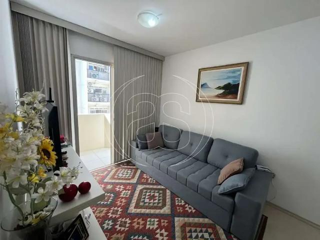 Apartamento para Venda em São Paulo/SP Moema 1 Quartos