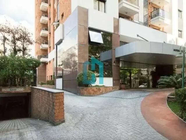Apartamento para Venda em São Paulo/SP Moema 1 Quartos