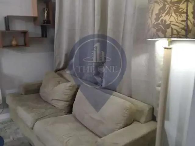 Apartamento para Venda em São Paulo/SP Moema 1 Quartos
