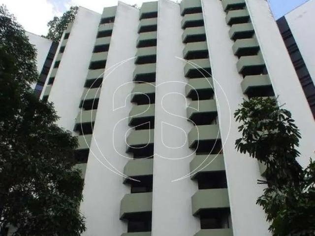 Apartamento para Venda em São Paulo/SP Moema 1 Quartos