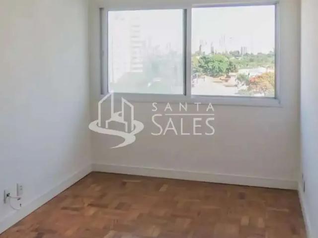 Apartamento para Venda em São Paulo/SP Moema 1 Quartos