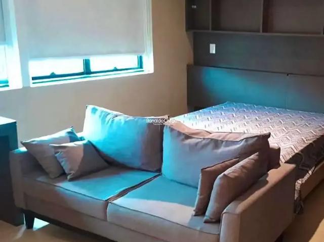Apartamento para Venda em São Paulo/SP Moema 1 Quartos