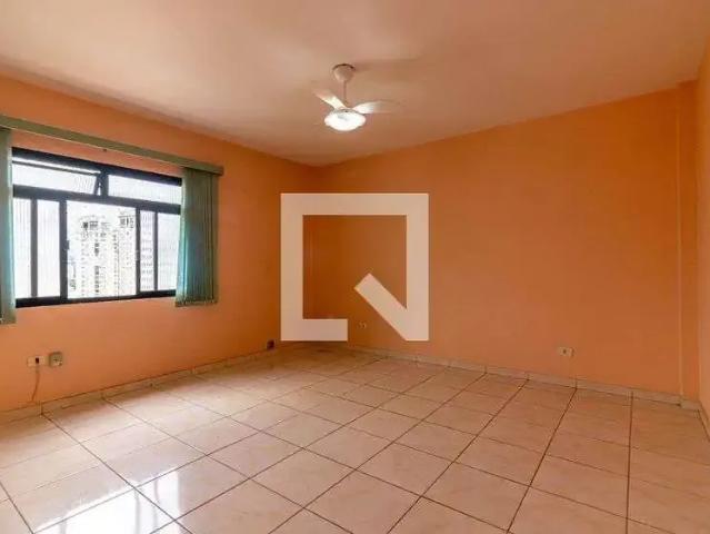 Apartamento para Venda em São Paulo/SP Moema 1 Quartos
