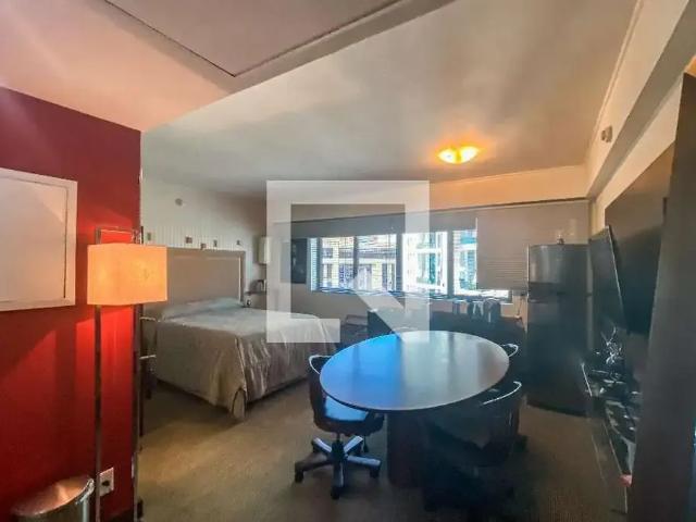 Apartamento para Venda em São Paulo/SP Moema 1 Quartos