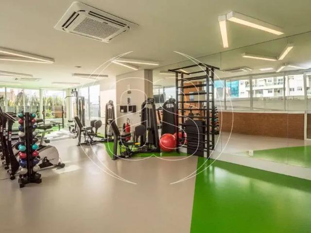 Apartamento para Venda em São Paulo/SP Moema 1 Quartos