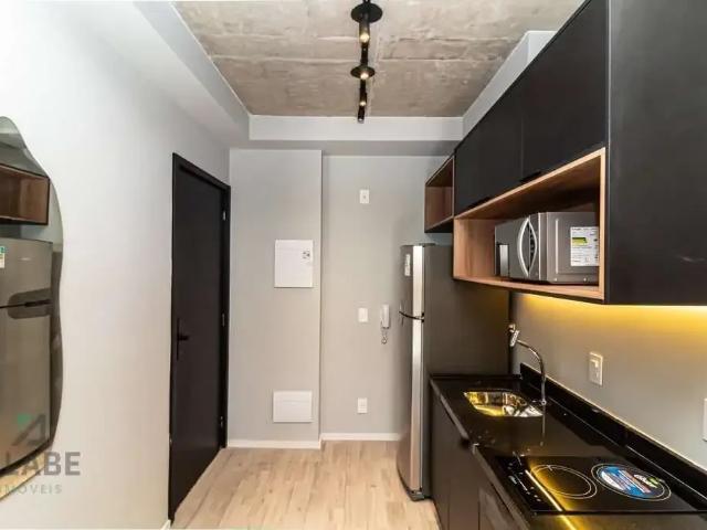 Apartamento para Venda em São Paulo/SP Moema 1 Quartos
