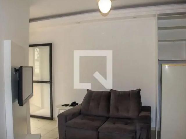 Apartamento para Venda em São Paulo/SP Moema 1 Quartos