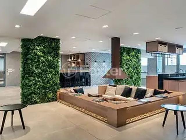 Apartamento para Venda em São Paulo/SP Moema 1 Quartos