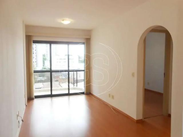 Apartamento para Venda em São Paulo/SP Moema 1 Quartos