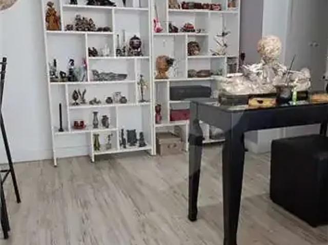 Apartamento para Venda em São Paulo/SP Moema 1 Quartos