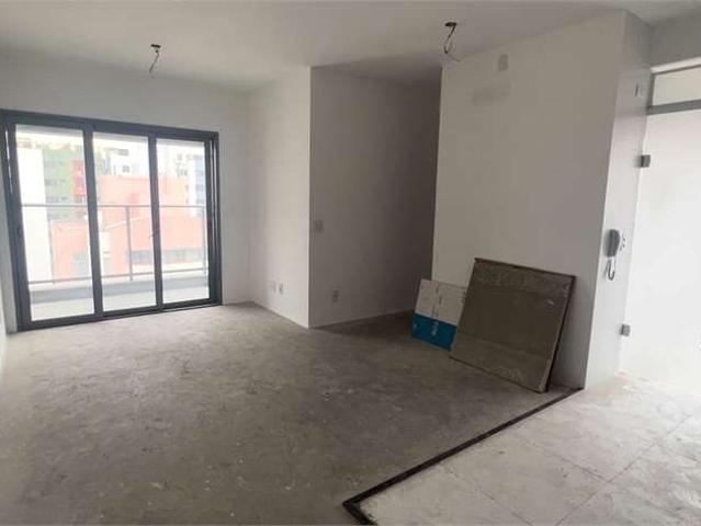 Apartamento para Venda em São Paulo/SP Moema 1 Quartos