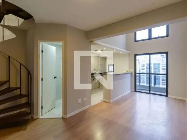 Apartamento para Venda em São Paulo/SP Moema 1 Quartos