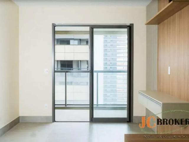 Apartamento para Venda em São Paulo/SP Moema 1 Quartos