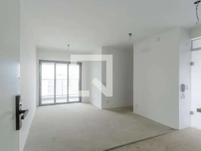 Apartamento para Venda em São Paulo/SP Moema 1 Quartos