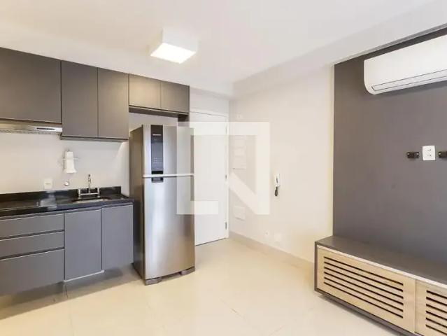 Apartamento para Venda em São Paulo/SP Moema 1 Quartos