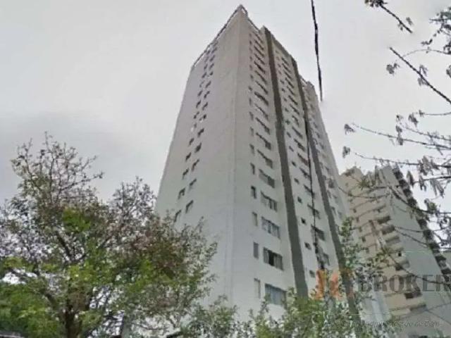 Apartamento para Venda em São Paulo/SP Moema 1 Quartos