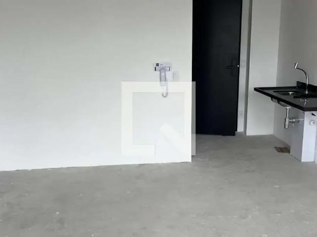 Apartamento para Venda em São Paulo/SP Moema 1 Quartos