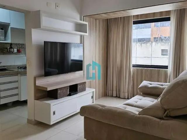 Apartamento para Venda em São Paulo/SP Moema 1 Quartos