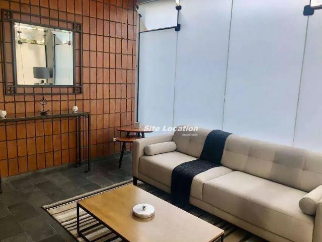 Apartamento para Venda em São Paulo/SP Moema 1 Quartos