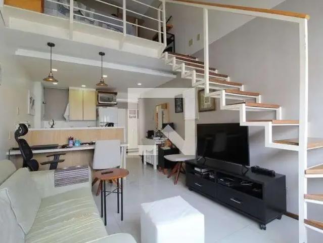 Apartamento para Venda em São Paulo/SP Moema 1 Quartos