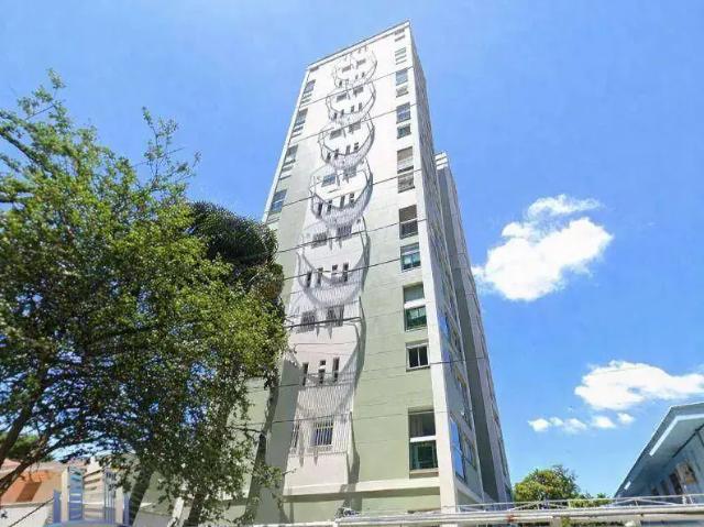 Apartamento para Venda em São Paulo/SP Moema 1 Quartos
