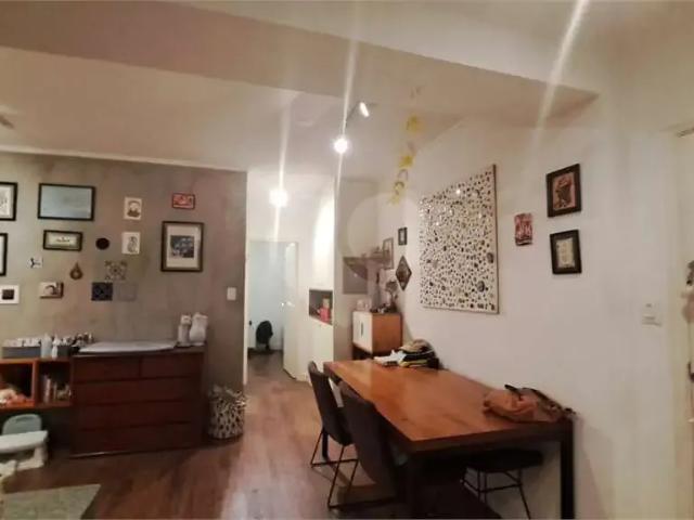 Apartamento para Venda em São Paulo/SP Moema 1 Quartos
