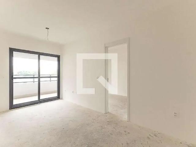 Apartamento para Venda em São Paulo/SP Moema 1 Quartos