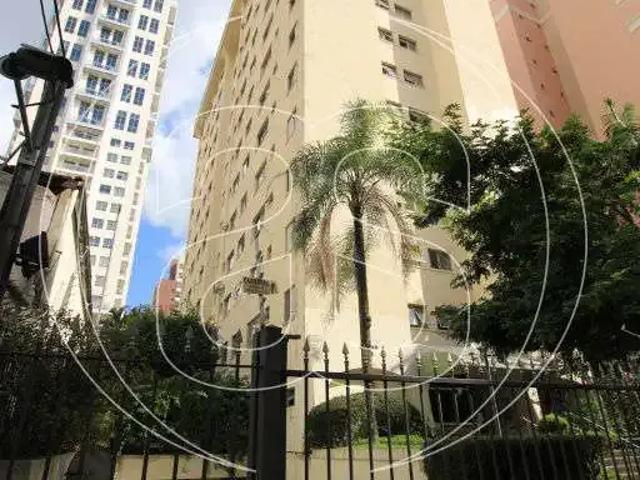 Apartamento para Venda em São Paulo/SP Moema 1 Quartos