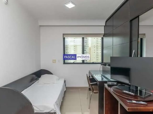 Apartamento para Venda em São Paulo/SP Moema 1 Quartos