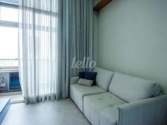 Apartamento para Venda em São Paulo/SP Moema 1 Quartos