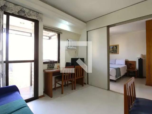 Apartamento para Venda em São Paulo/SP Moema 1 Quartos