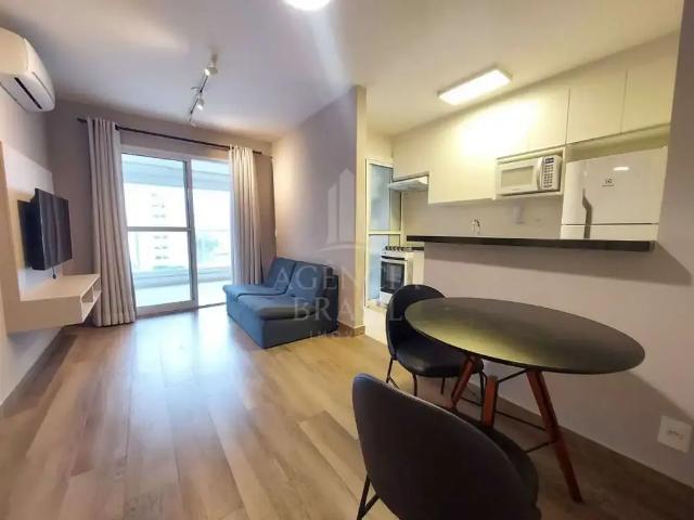 Apartamento para Venda em São Paulo/SP Moema 1 Quartos