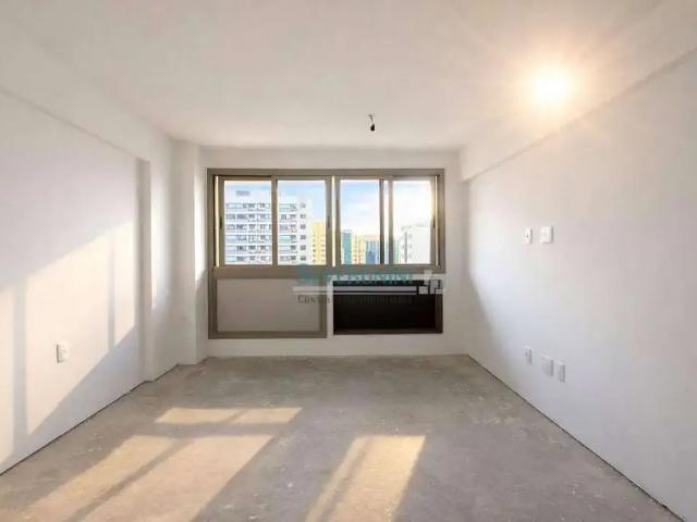 Apartamento para Venda em São Paulo/SP Moema 1 Quartos