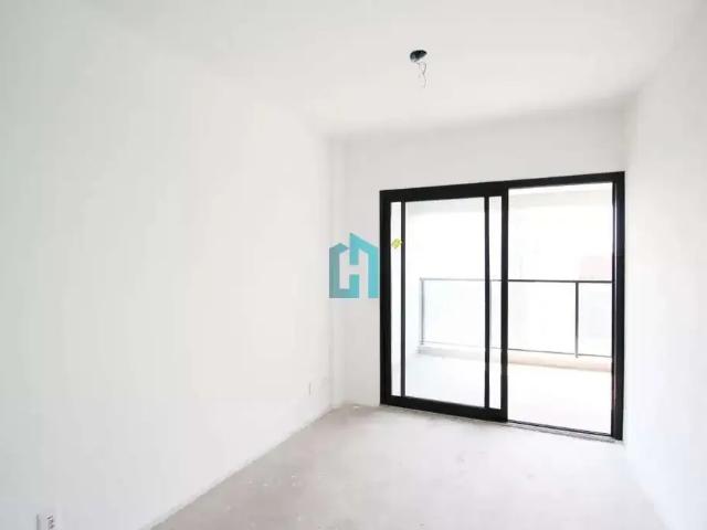 Apartamento para Venda em São Paulo/SP Moema 1 Quartos