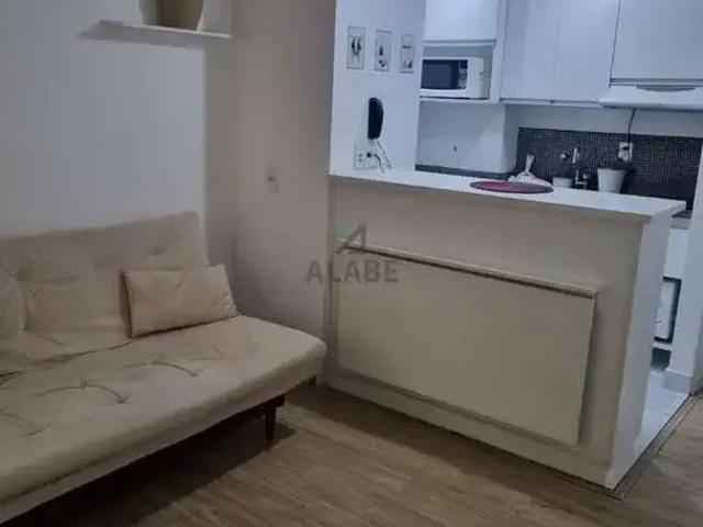 Apartamento para Venda em São Paulo/SP Moema 1 Quartos