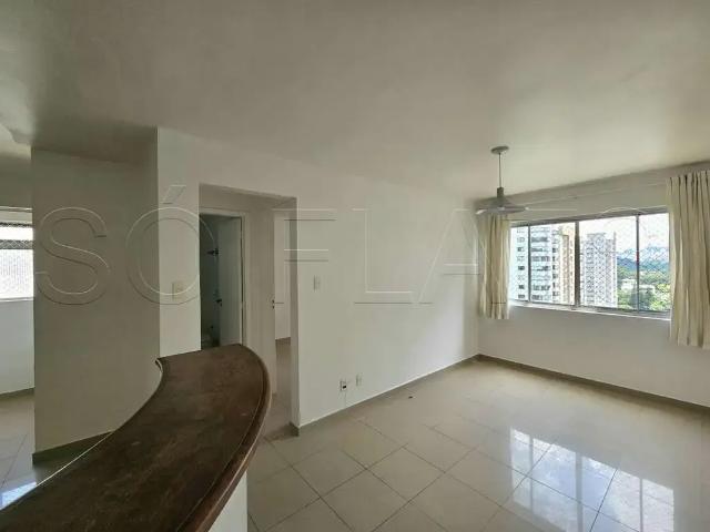 Apartamento para Venda em São Paulo/SP Moema 1 Quartos