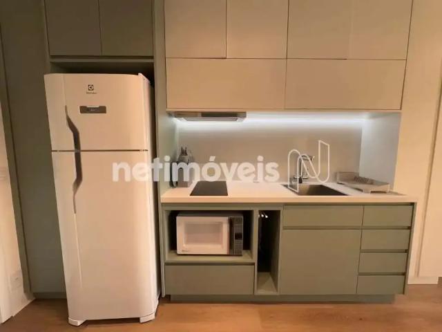 Apartamento para Venda em São Paulo/SP Moema 1 Quartos